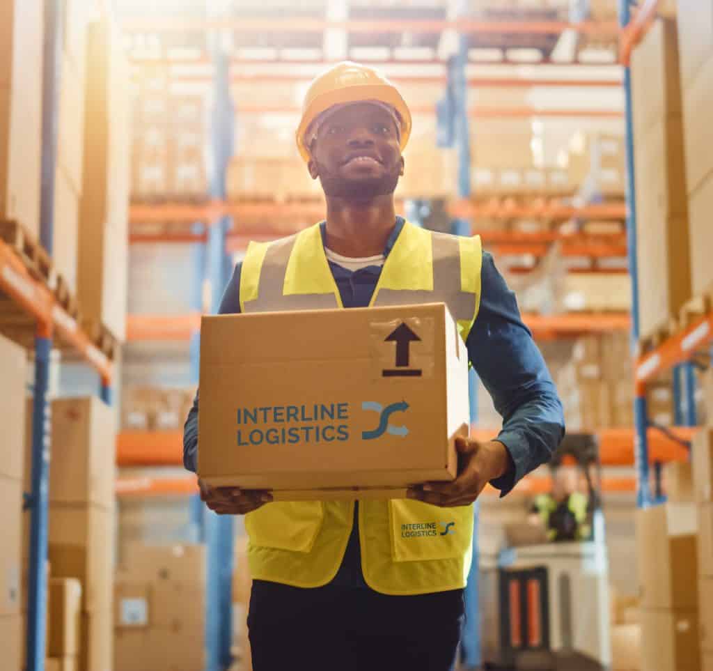 Interline Logistics